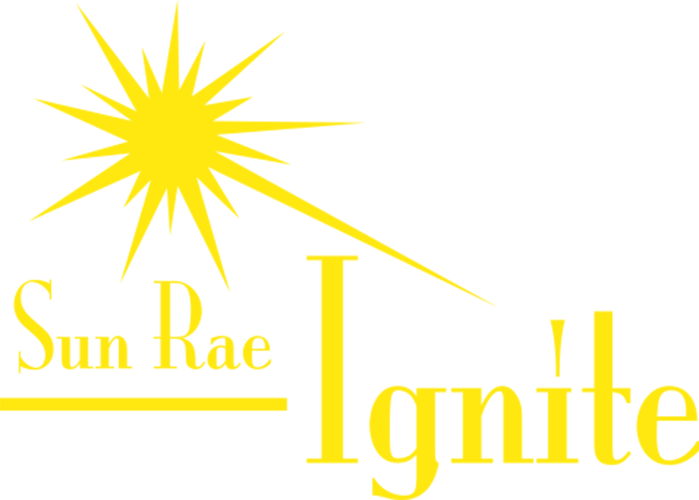 Web Design | Graphic Design | Social Media Marketing | Sun Rae Ignite ...